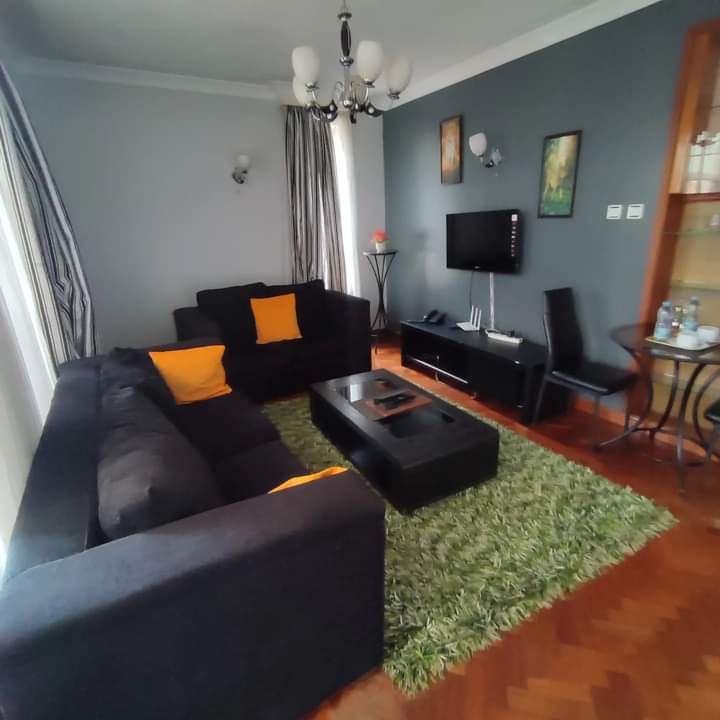 Houses For Rent in Kenya - Hauzisha