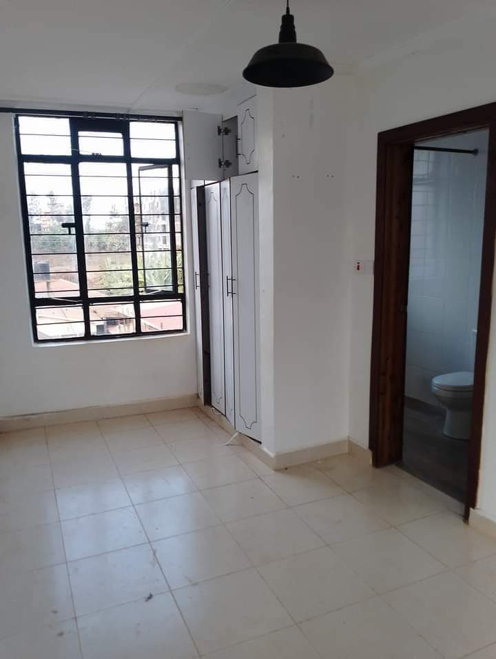 Houses for Rent in Ruaka (Around a Given Point) - Hauzisha