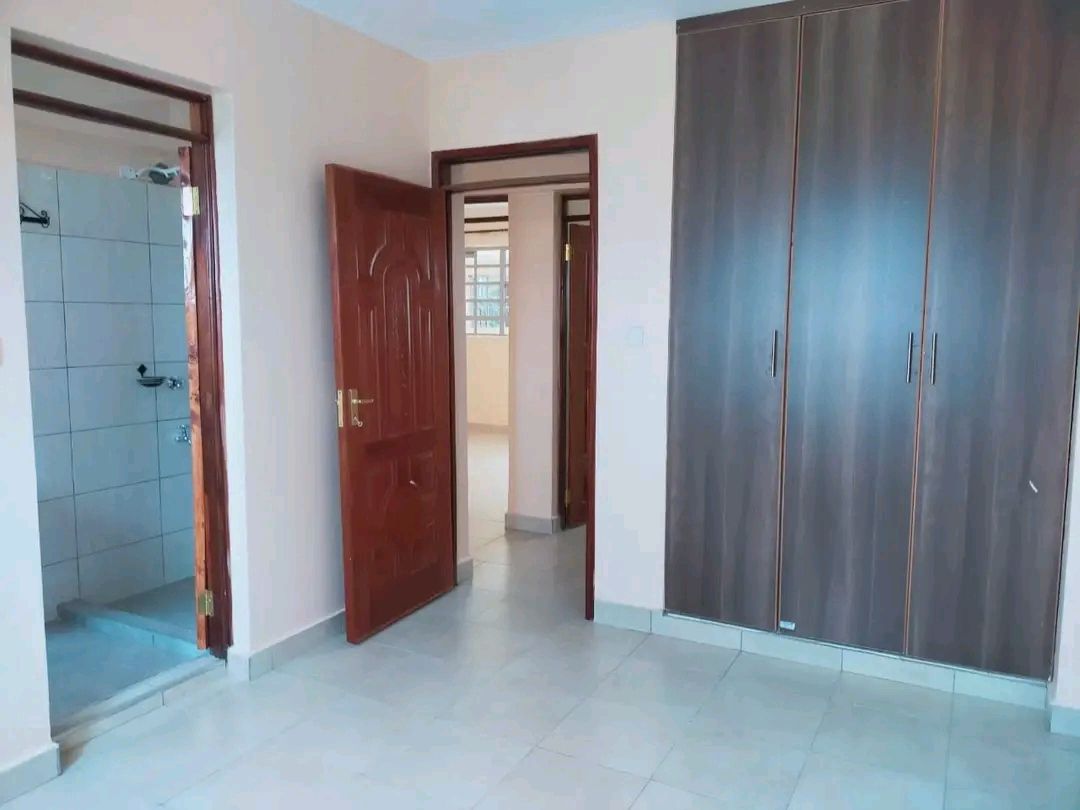 Houses for Rent in Ruaka (Around a Given Point) - Hauzisha