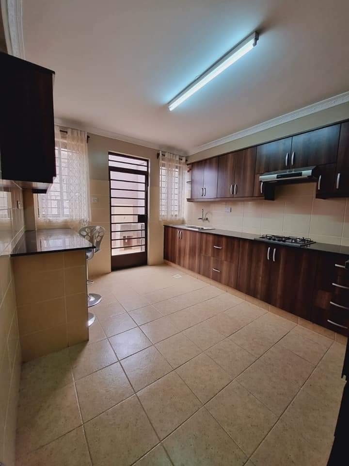 Houses For Sale in Nairobi, Kenya - Hauzisha