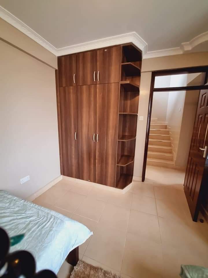 Houses For Sale in Nairobi, Kenya - Hauzisha