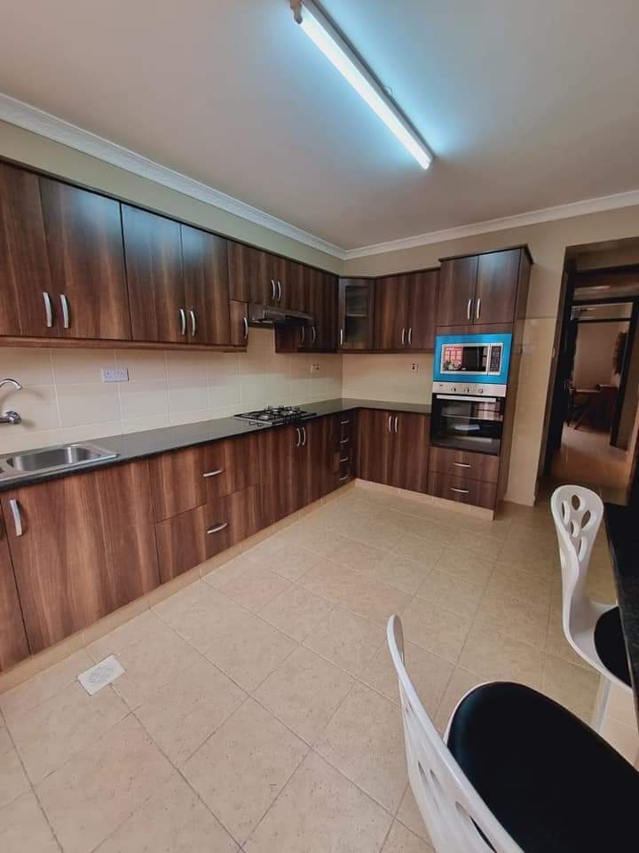 Houses For Sale in Nairobi, Kenya - Hauzisha