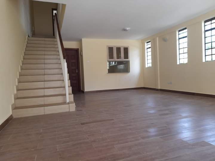 Houses For Sale in Kenya - Hauzisha