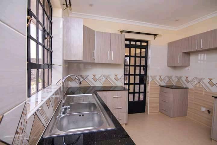Houses For Rent in Kitengela - Hauzisha