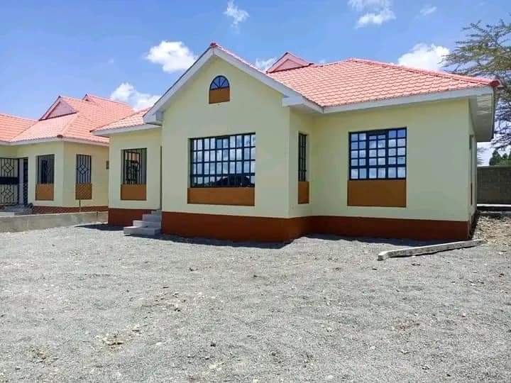 Apartments For Sale in Kenya - Hauzisha