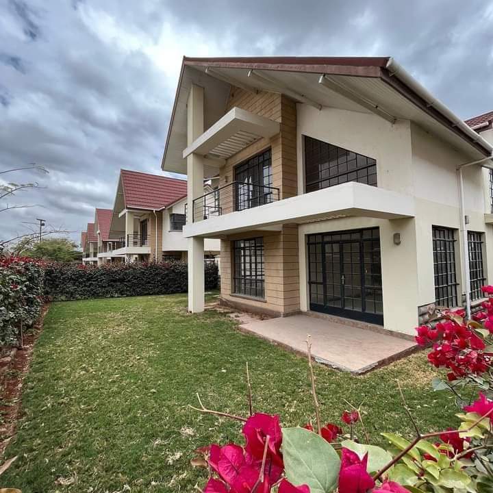 Houses For Sale in Kenya - Hauzisha