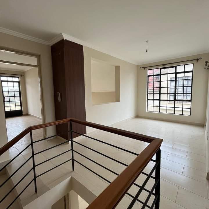 Apartments For Sale in Kenya - Hauzisha