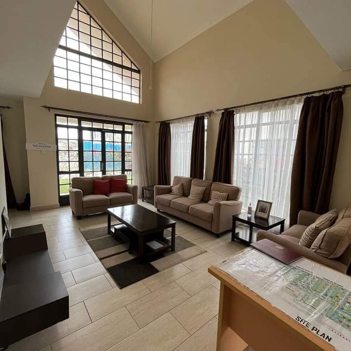Apartments For Sale in Kenya - Hauzisha
