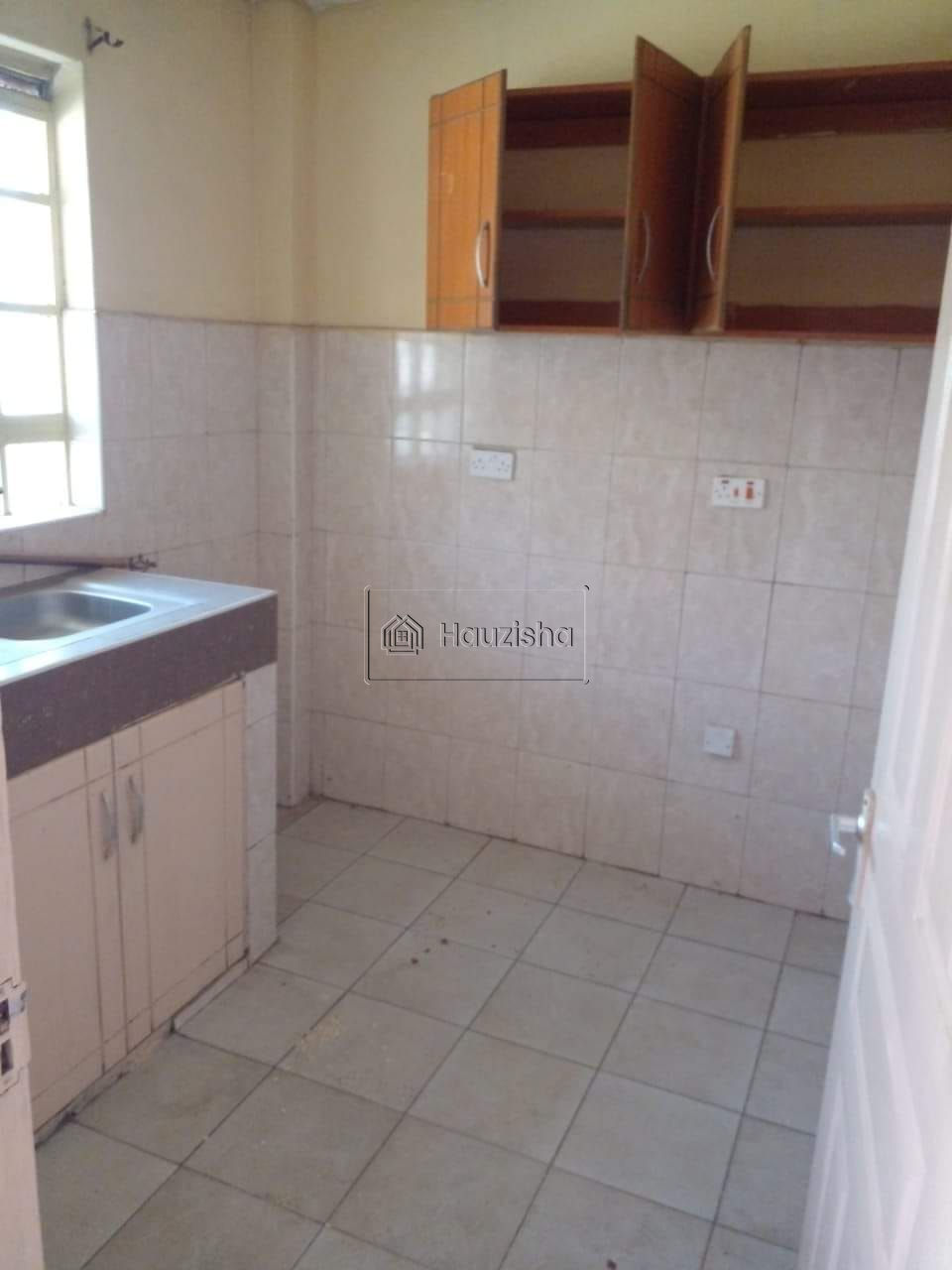 Unfurnished 1 bedroom for Rent in Mihango, Nairobi - Hauzisha