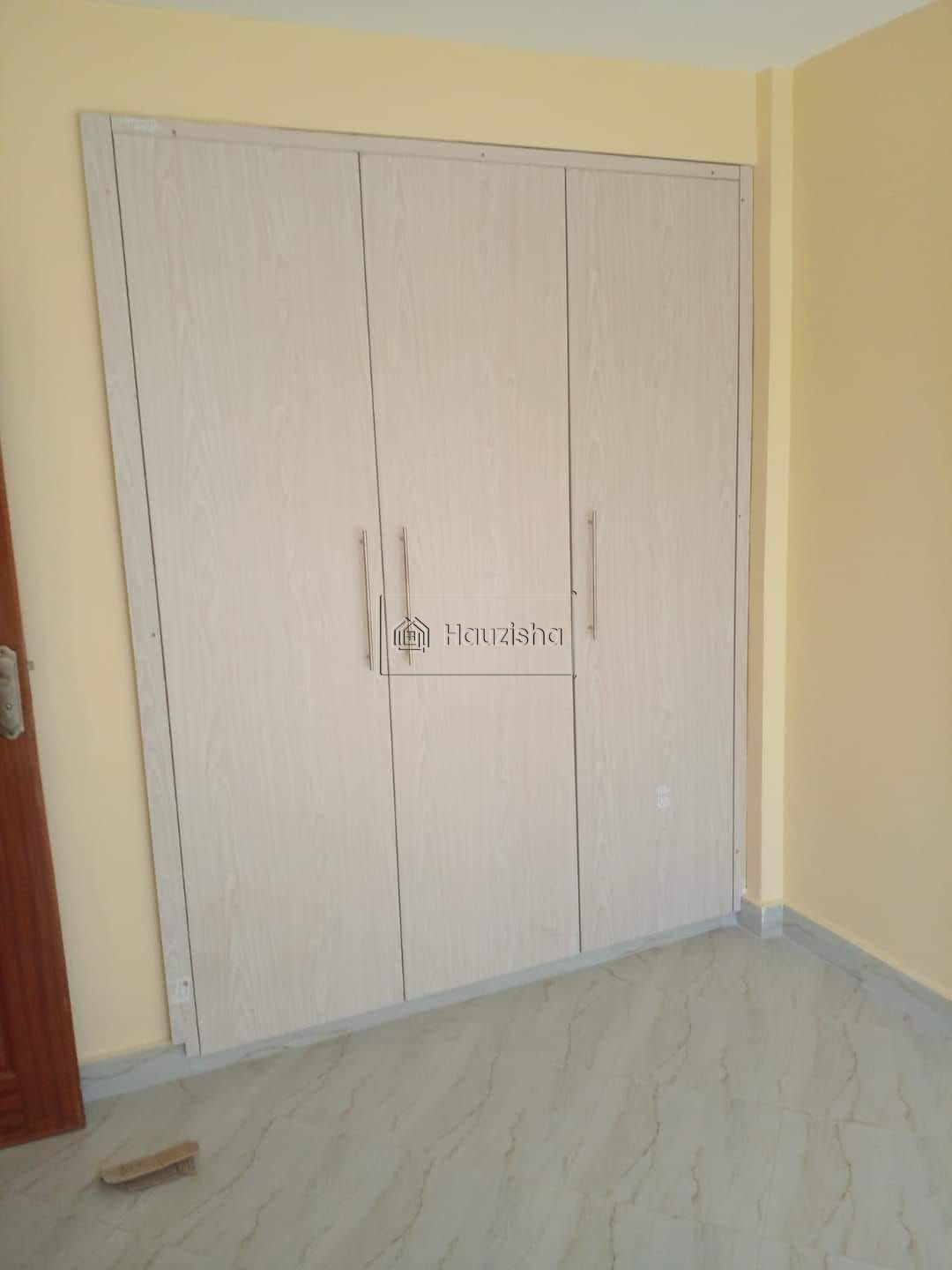 Unfurnished 1 bedroom for Rent in Mihango, Nairobi - Hauzisha