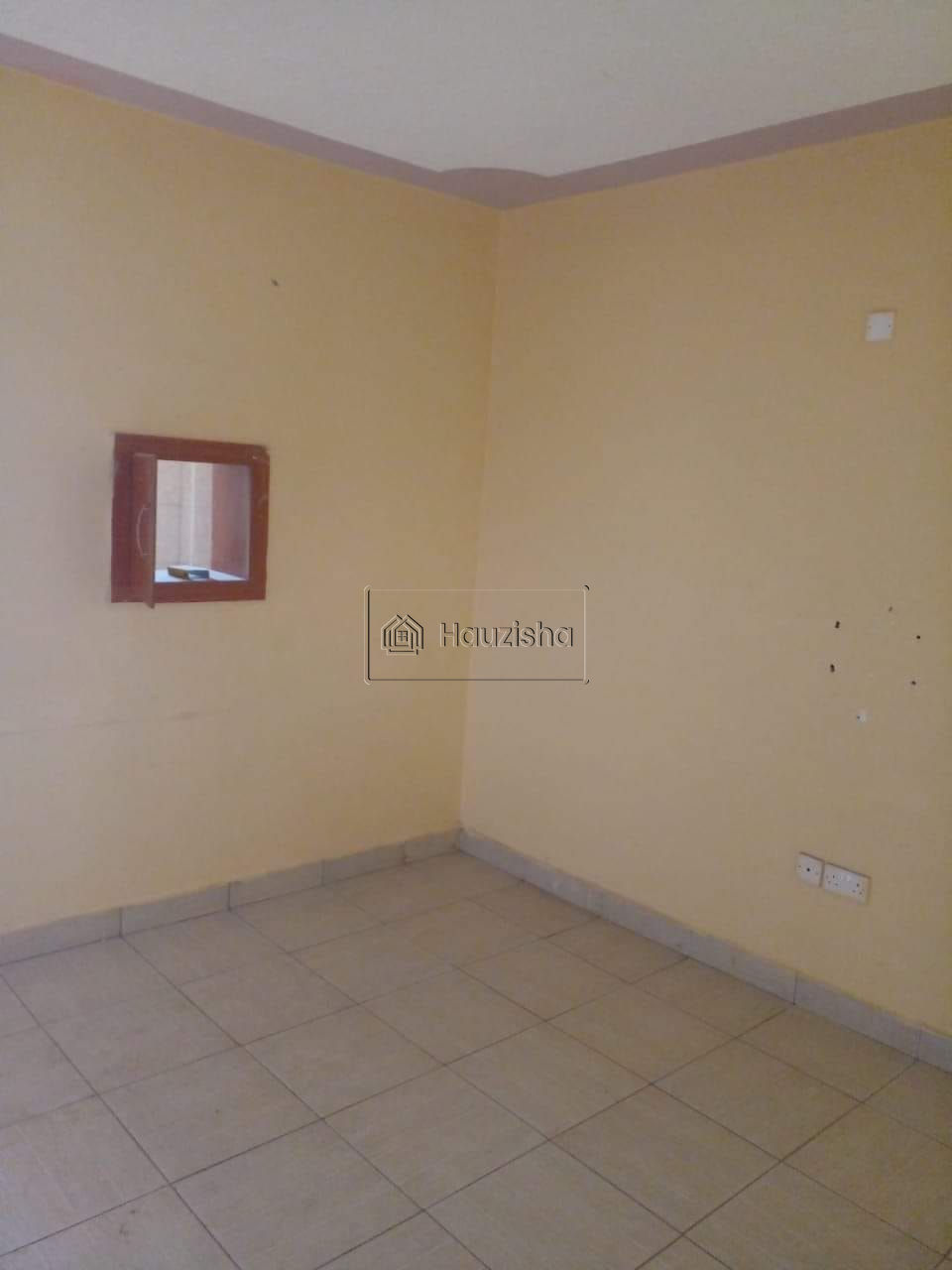 Unfurnished 1 bedroom for Rent in Mihango, Nairobi - Hauzisha