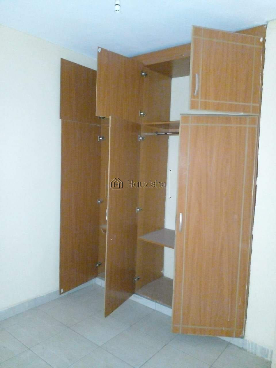 Unfurnished 1 bedroom for Rent in Mihango, Nairobi - Hauzisha