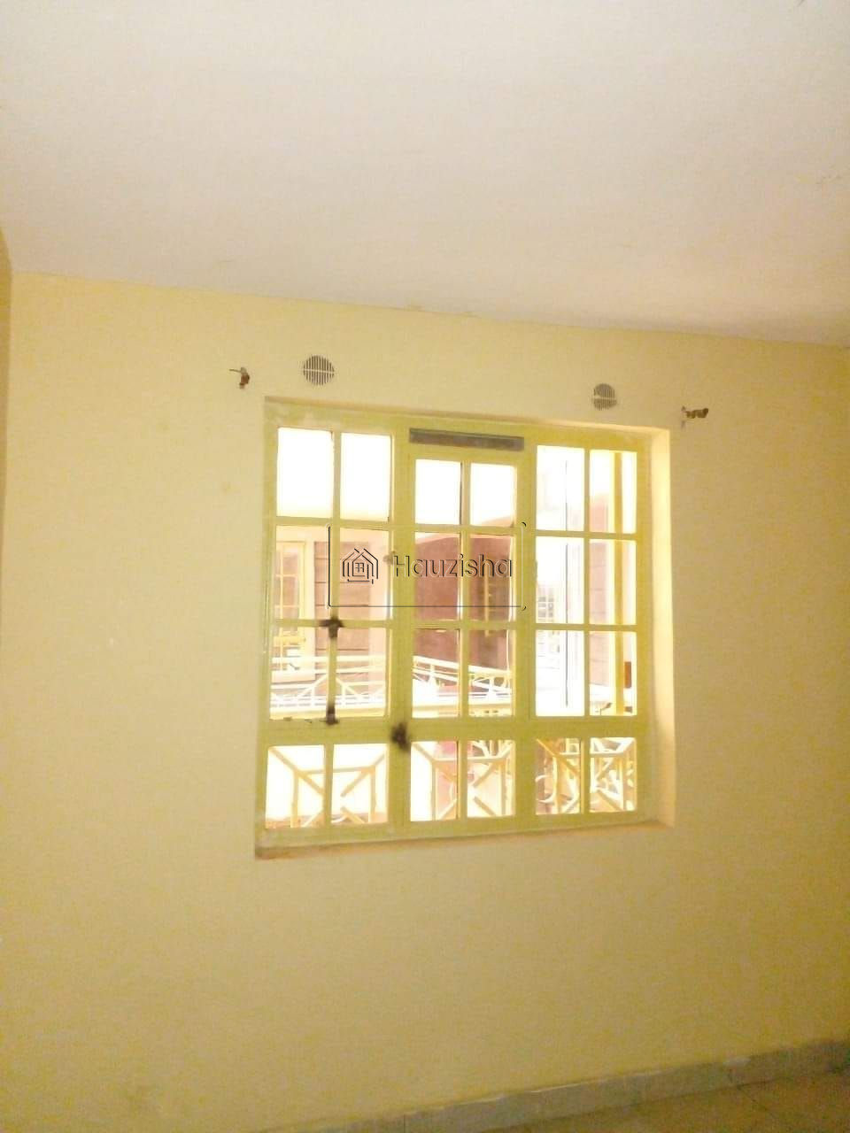 Unfurnished 1 bedroom for Rent in Mihango, Nairobi - Hauzisha