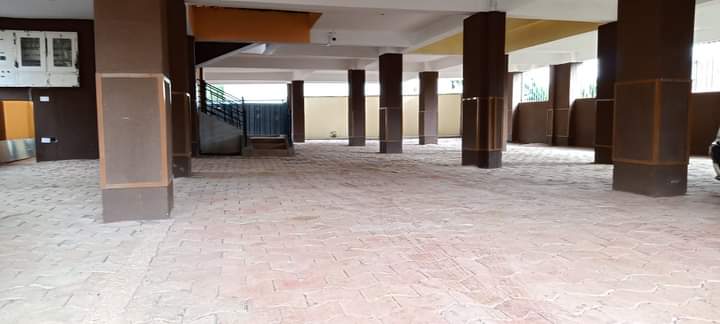 Houses for Rent in Ruaka (Around a Given Point) - Hauzisha