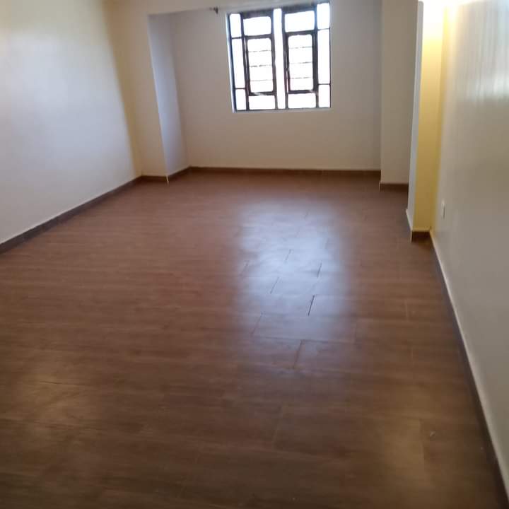 Houses for Rent in Ruaka (Around a Given Point) - Hauzisha