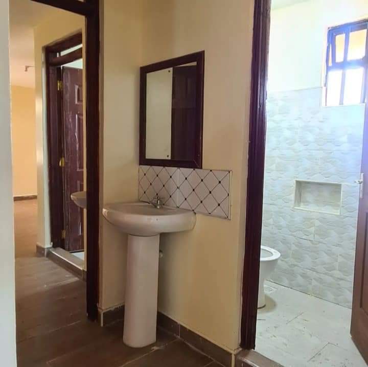 Houses for Rent in Ruaka (Around a Given Point) - Hauzisha