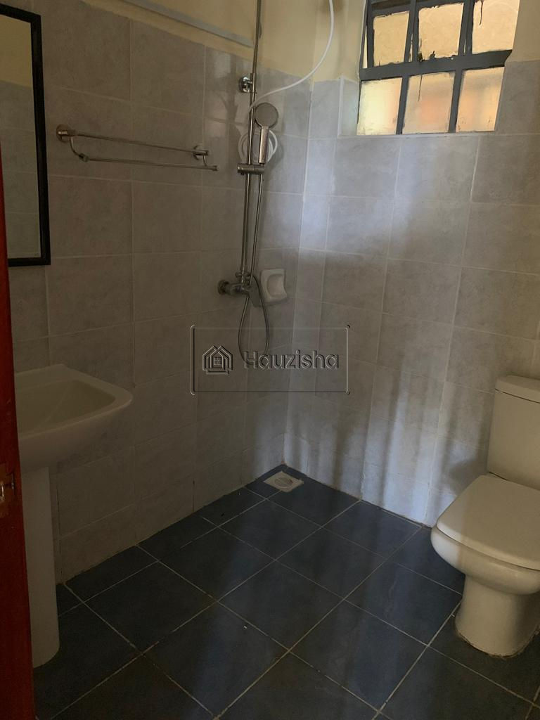 3 Bedroom Houses for Sale in Mlolongo, (Around a Given Point) - Hauzisha